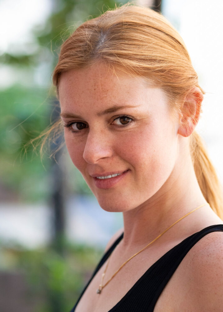 Pippa Moss - Murder Trial Tonight